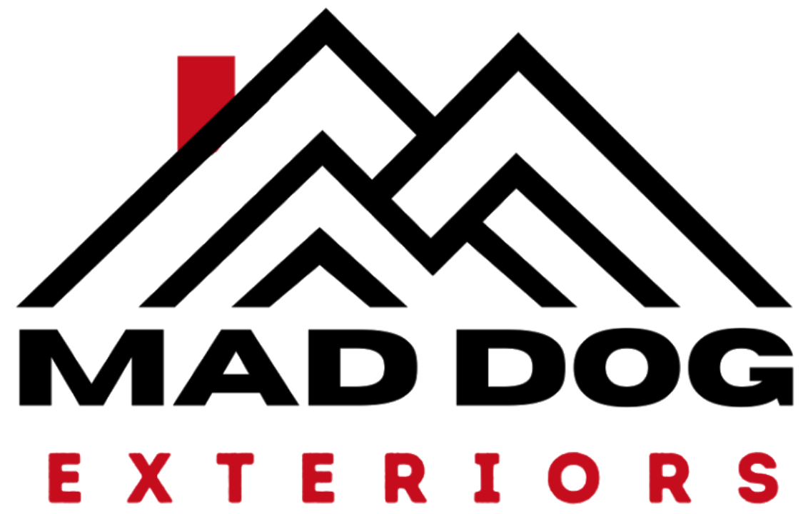 Roofing | Mad Dog Exteriors
